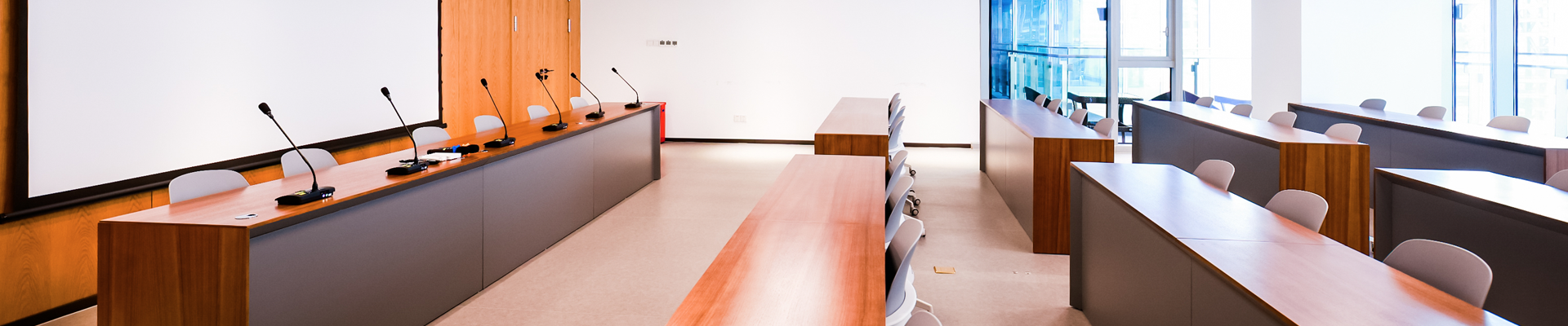 Amenities & Services | Georgia Tech Shenzhen Institute, Tianjin University