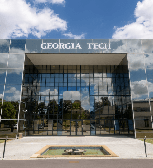 短期项目 | 天津大学佐治亚理工深圳学院 GTSI