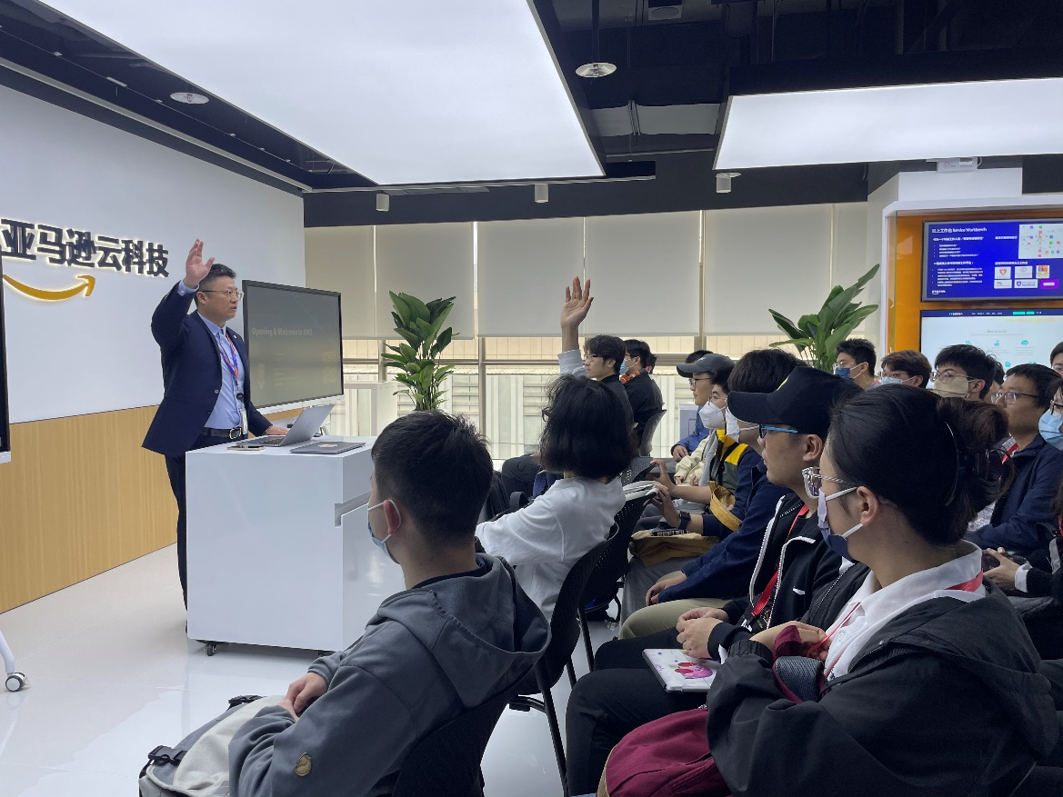 GTSI News | Georgia Tech Shenzhen Institute, Tianjin University