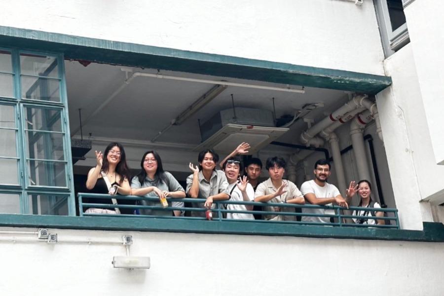 新闻与信息 | 天津大学佐治亚理工深圳学院 GTSI